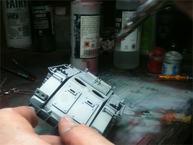 Squats from the Furnace Valley Stronghold - Space dwarfs online Squats from the Furnace Valley Stronghold - Space dwarfs online