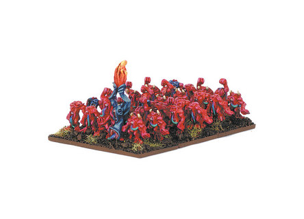 Tzeentch Collector Guide - WIP