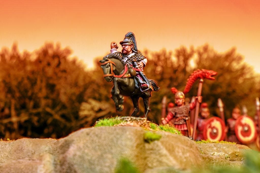 Light Wizard Duo for Silver Tower – Curis's Ninjabread