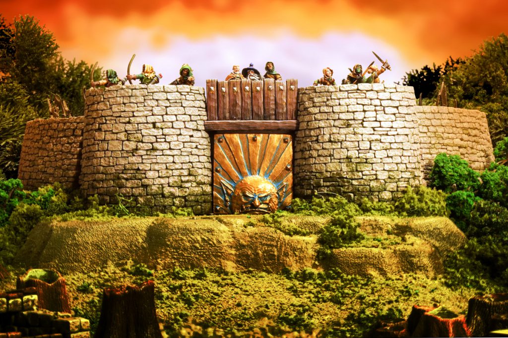 ringfort-with-goblin-gate – Curis's Ninjabread